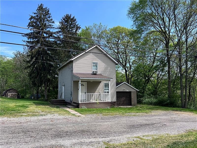 1206 Leonard Ave, North Apollo, PA 15673 | Zillow