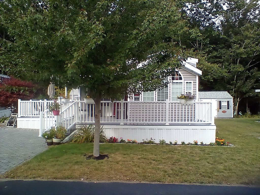 1 Seacoast Lane Off Ross Rd #42, Old Orchard Beach, ME 04064 | Zillow