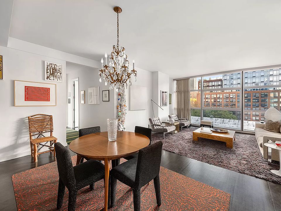 447 W 18th St APT 7C, New York, NY 10011 | Zillow