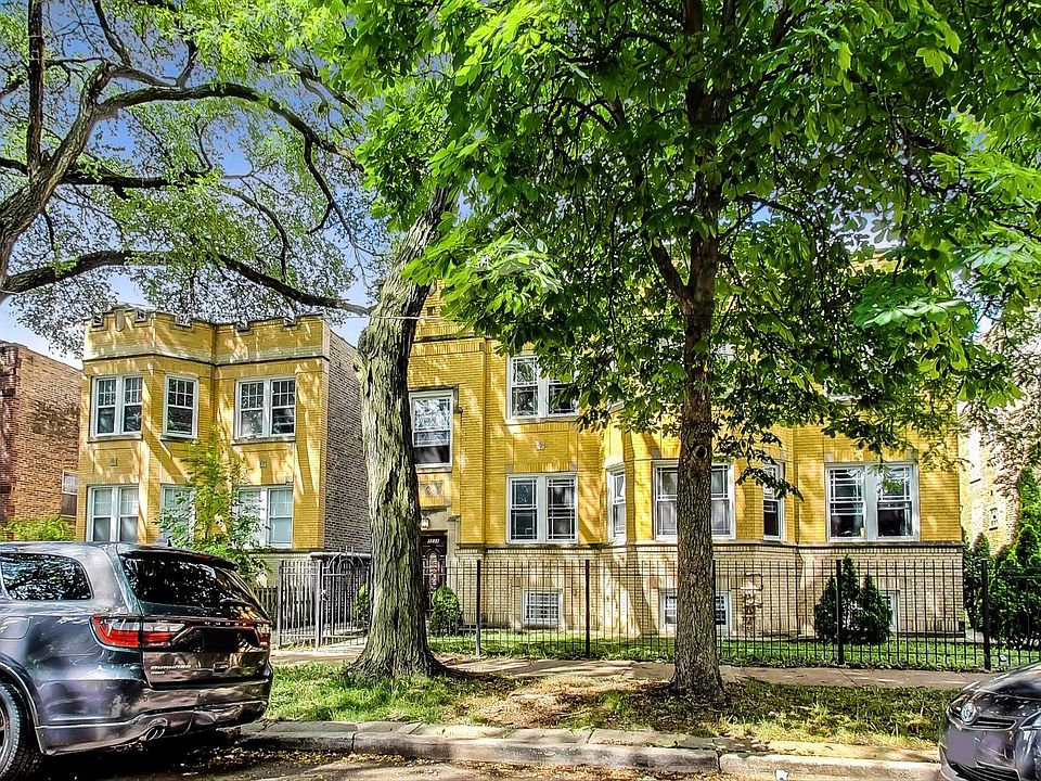 3234 N Hamlin Ave #1R, Chicago, IL 60618 | MLS #11839991 | Zillow