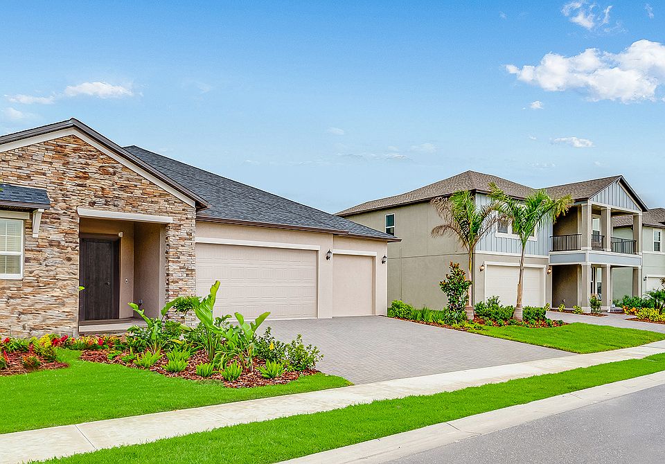 Stonegate Preserve : The Estates by Lennar in Palmetto FL | Zillow