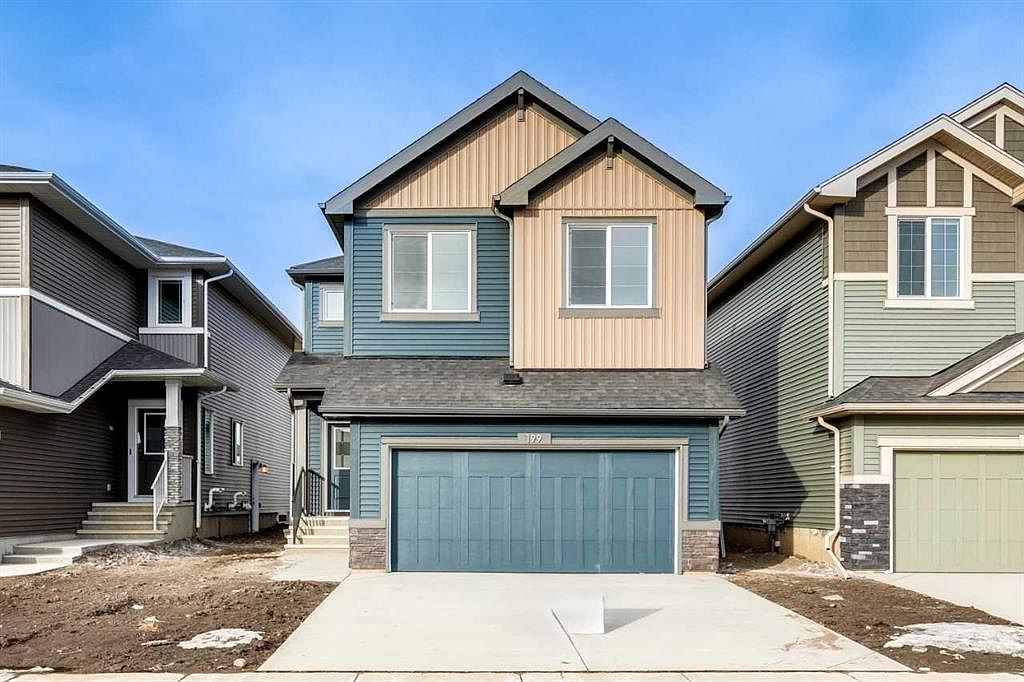 199 S Sora Ter SE, Calgary, AB T3S 0M1 | MLS #A2286288 | Zillow