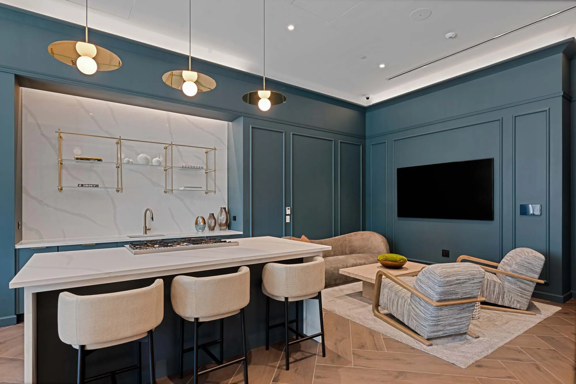 160 Water Street #23F in Financial District, Manhattan | StreetEasy