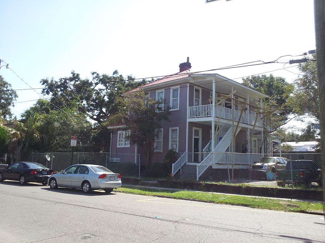 221 Congress St APT 2, Charleston, SC 29403 | Zillow