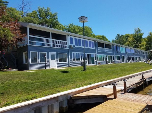 Clam Lake - Bellaire MI Real Estate - 5 Homes For Sale | Zillow