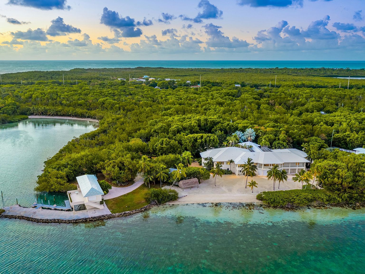 94100 Overseas Hwy, Tavernier, FL 33070 | MLS #609035 | Zillow