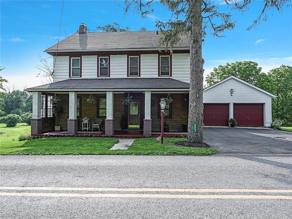 3842 N Dogwood Rd, Walnutport, PA 18088 | Zillow