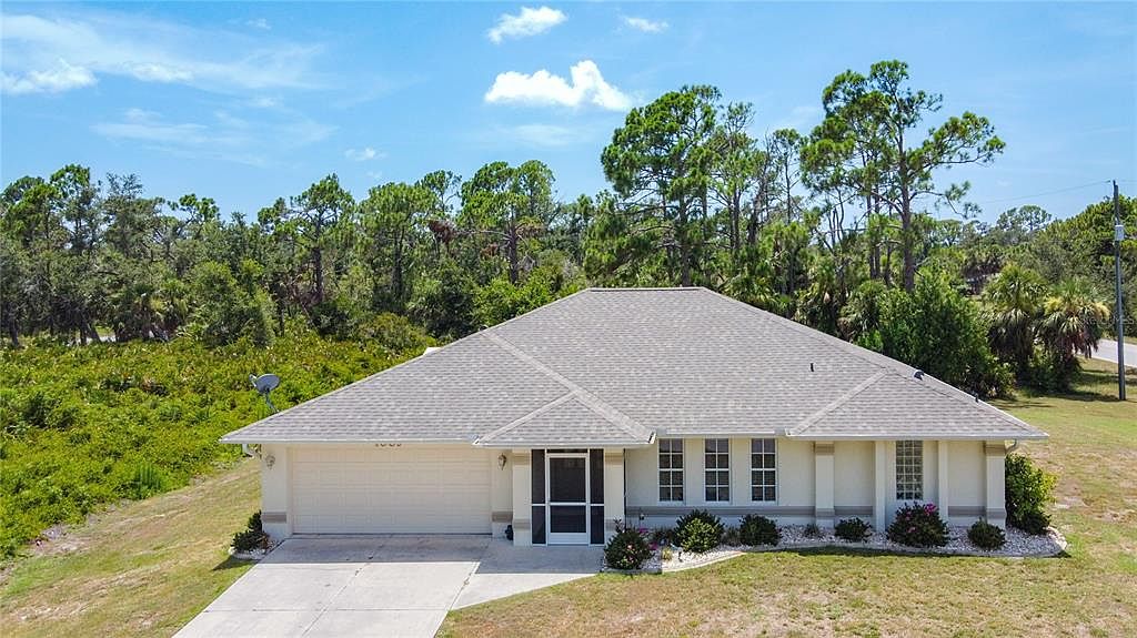 1009 Shearer St, Pt Charlotte, FL 33953 | Zillow