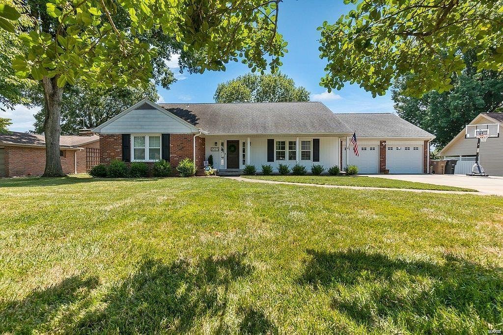 2515 Allendale Dr, Cape Girardeau, MO 63701 | Zillow