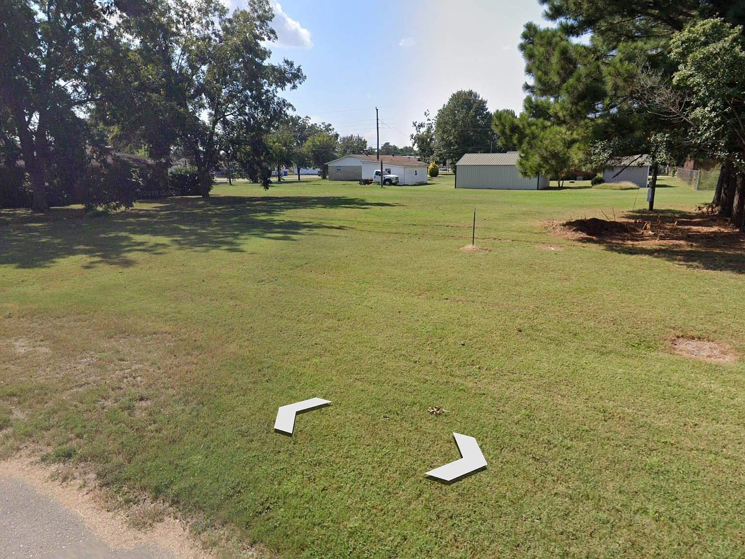 107 Mark St, Corning, AR 72422 | MLS #24041956 | Zillow