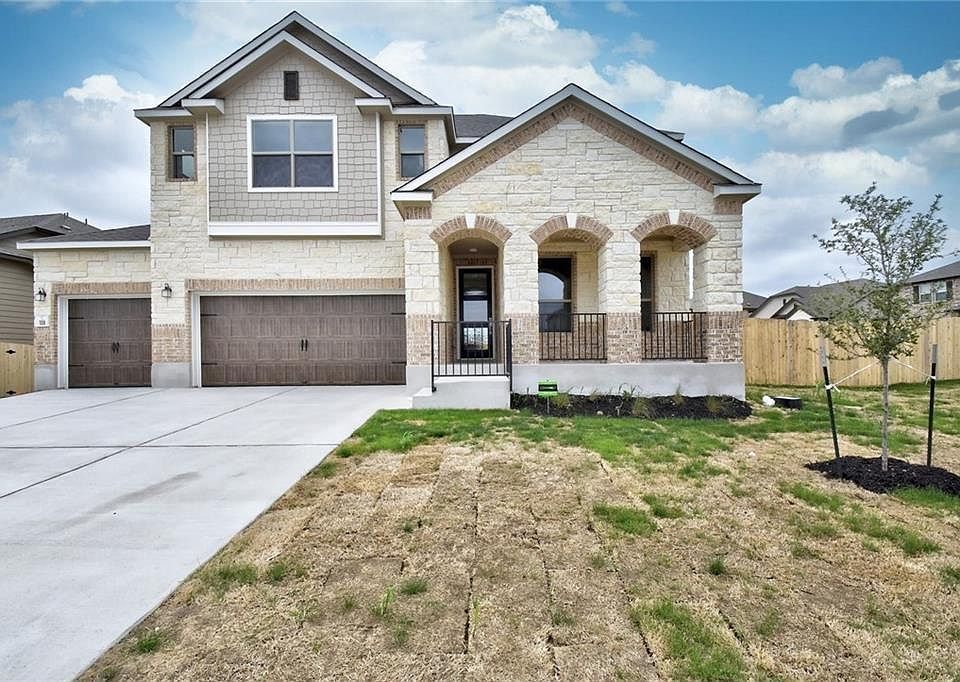 108 Redcliff Path, Kyle, TX 78640 | Zillow