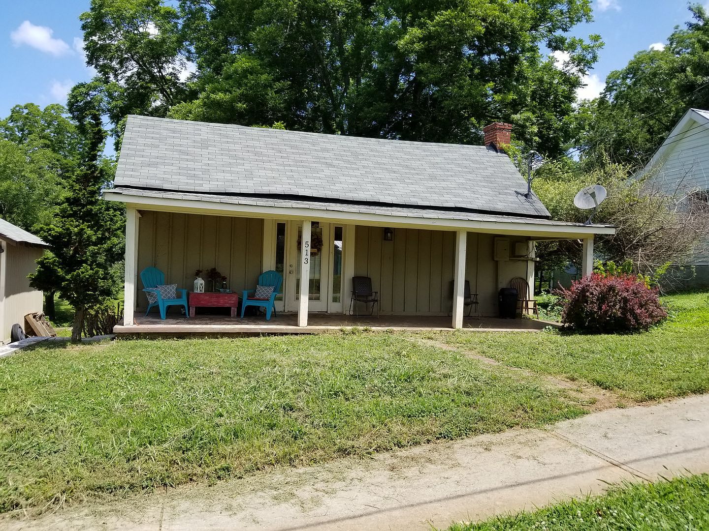 513 Blue Ridge Ave, Nelson, GA 30151 | Zillow