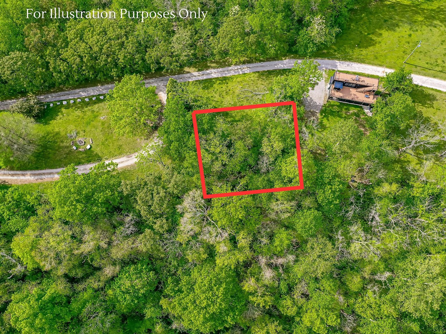 0 Austin Bottom Rd LOT 50, Baxter, TN 38544 | MLS #2885523 | Zillow