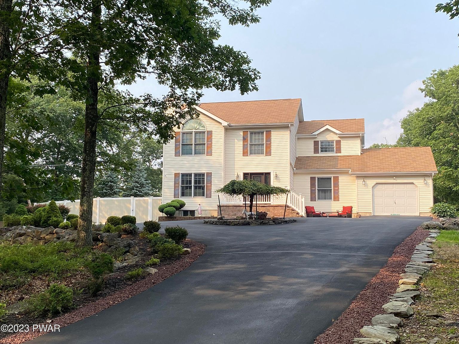 126 Maple Ridge Rd, Milford, PA 18337 | Zillow
