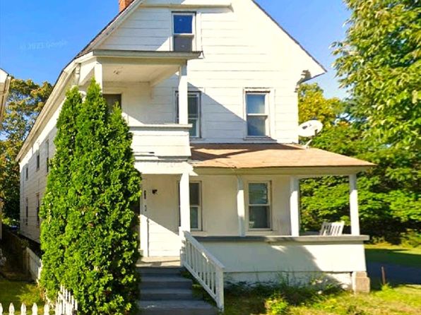 Springfield MA Duplex & Triplex Homes For Sale - 42 Homes | Zillow