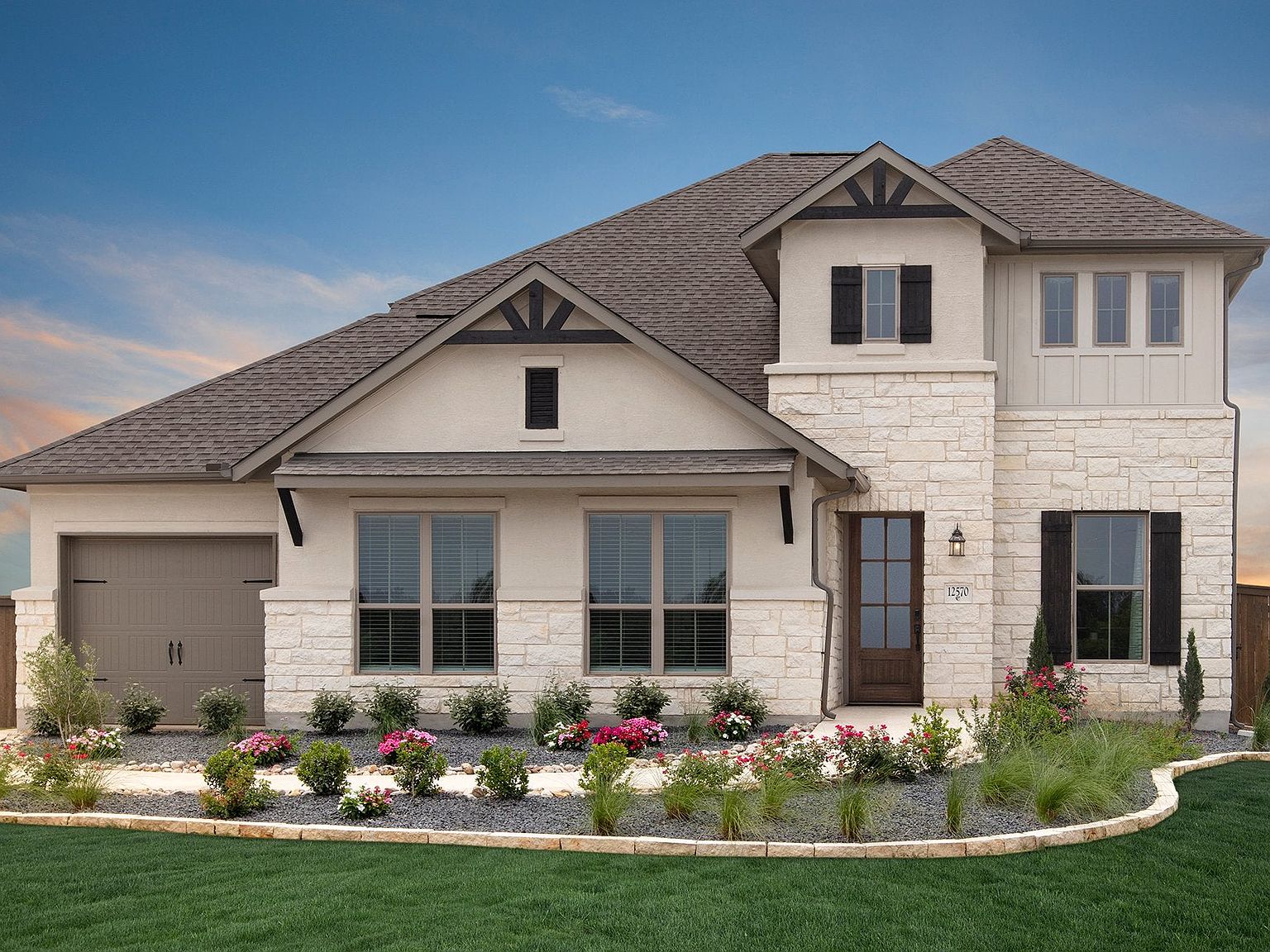 Stillwater Ranch by Coventry Homes in San Antonio TX | Zillow