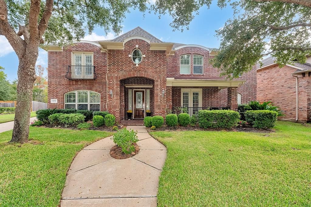 18730 Arlan Lake Dr, Spring, TX 77388 | MLS #65542231 | Zillow