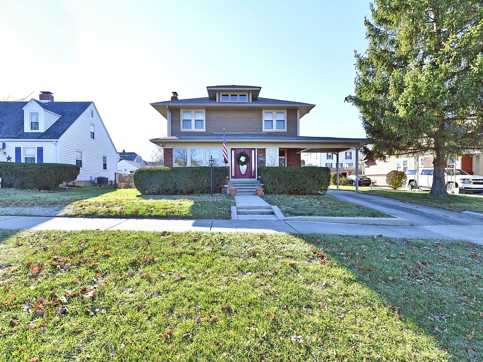 1015 Main St, Beech Grove, IN 46107 | Zillow