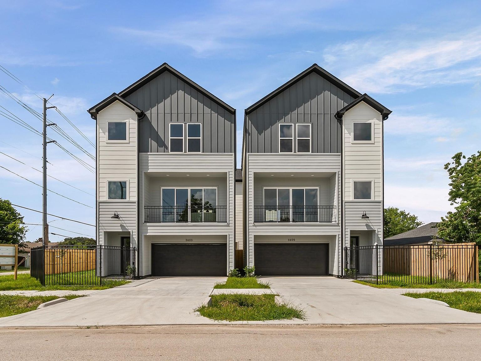 3605 Mount Pleasant St, Houston, TX 77021 | MLS #75115396 | Zillow