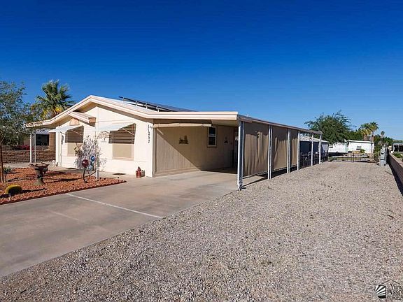 11257 S Ocotillo Ln, Yuma, AZ 85365 | MLS #20241773 | Zillow