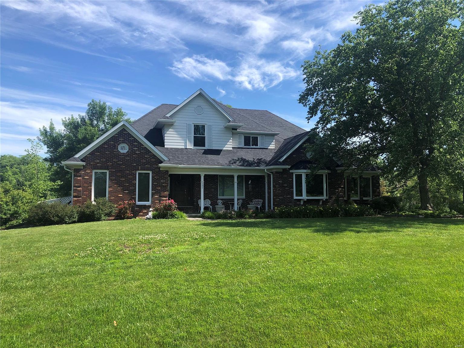 101 W Teal Lake Rd, Mexico, MO 65265 | Zillow