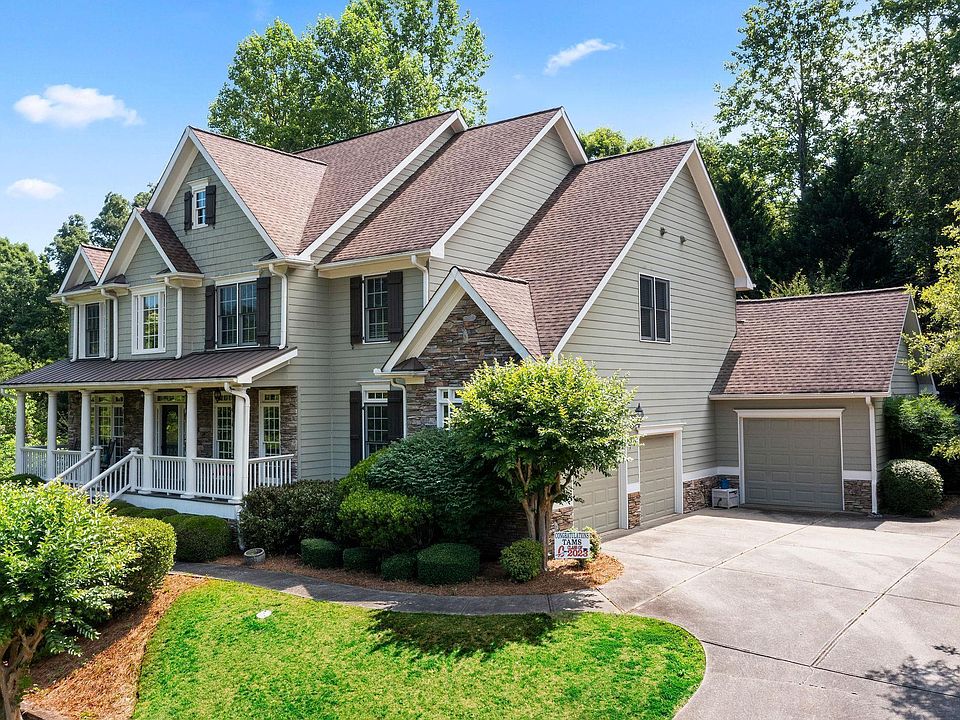 1342 Bridgemill Ave, Canton, GA 30114 | MLS #10160512 | Zillow