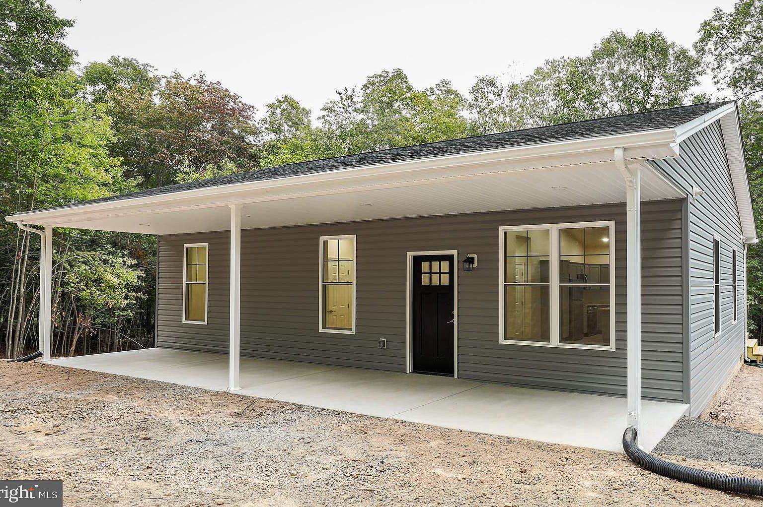 52 Janes Way, High View, WV 26808 | Zillow