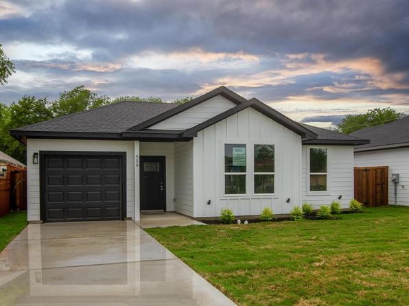 New Construction Homes in Dallas TX | Zillow