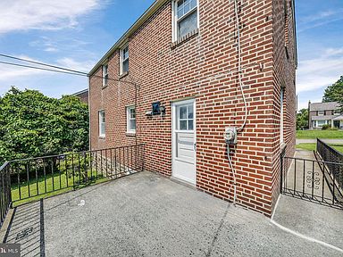 1736 Earlington Rd, Havertown, PA 19083 | Zillow