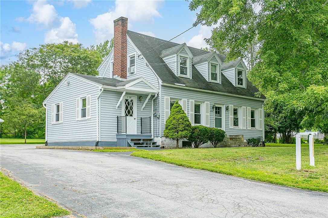 1209 Rush West Rush Rd, Rush, NY 14543 | Zillow