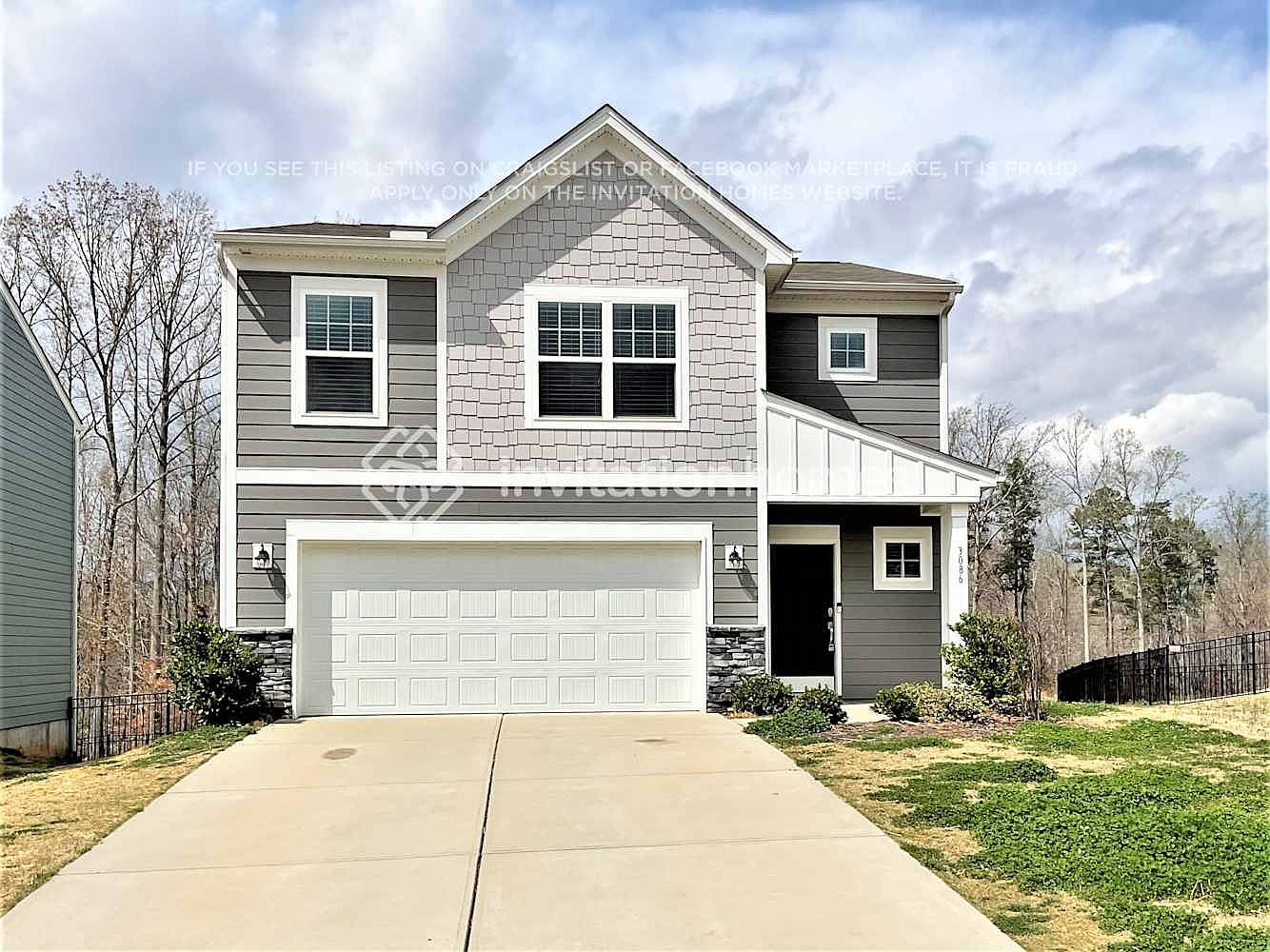 3086 Treyson Dr, Denver, NC 28037 | Zillow