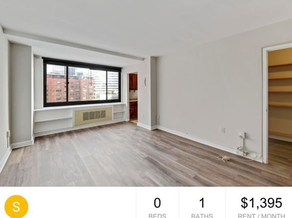 Studio Apartments For Rent in Arlington VA | Zillow