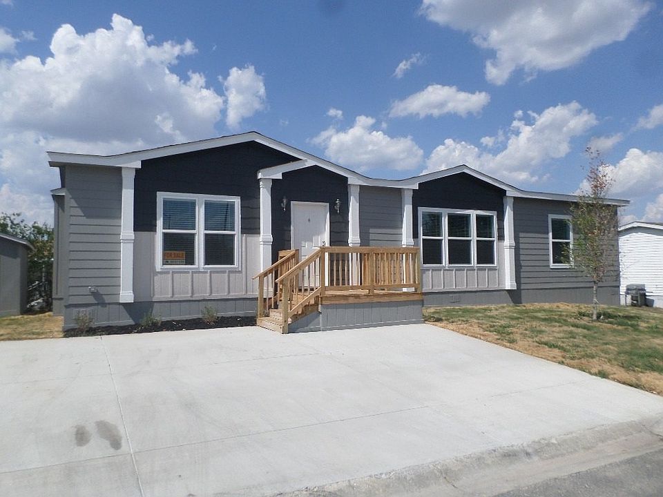 7460 Kitty Hawk LOT 23, Converse, TX 78109 | Zillow