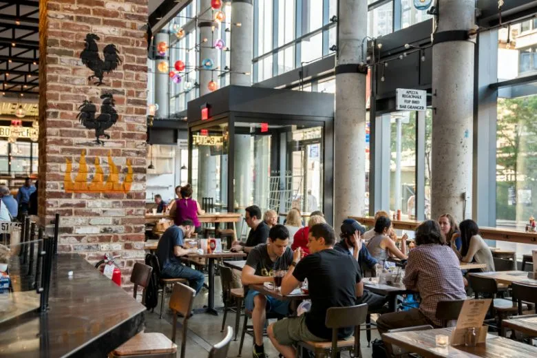 The Addison Brooklyn at 225 Schermerhorn Street in Downtown Brooklyn ...