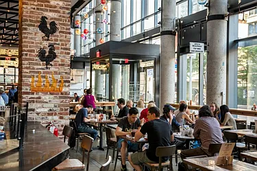 The Addison Brooklyn at 225 Schermerhorn Street in Downtown Brooklyn ...