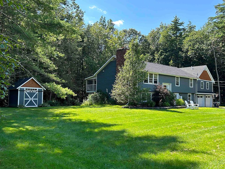 15 Butterfield Lane, Stratham, NH 03885 | Zillow