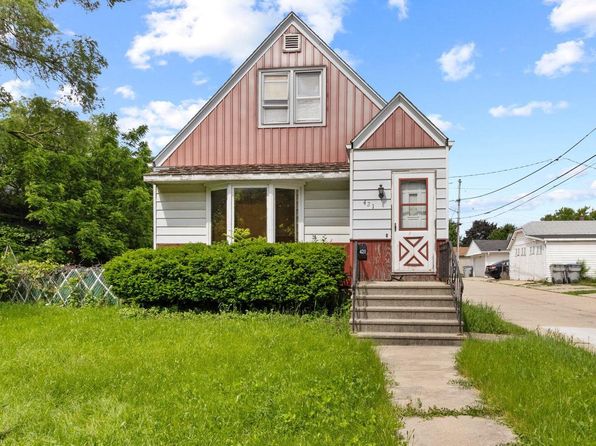Milwaukee WI Real Estate - Milwaukee WI Homes For Sale | Zillow