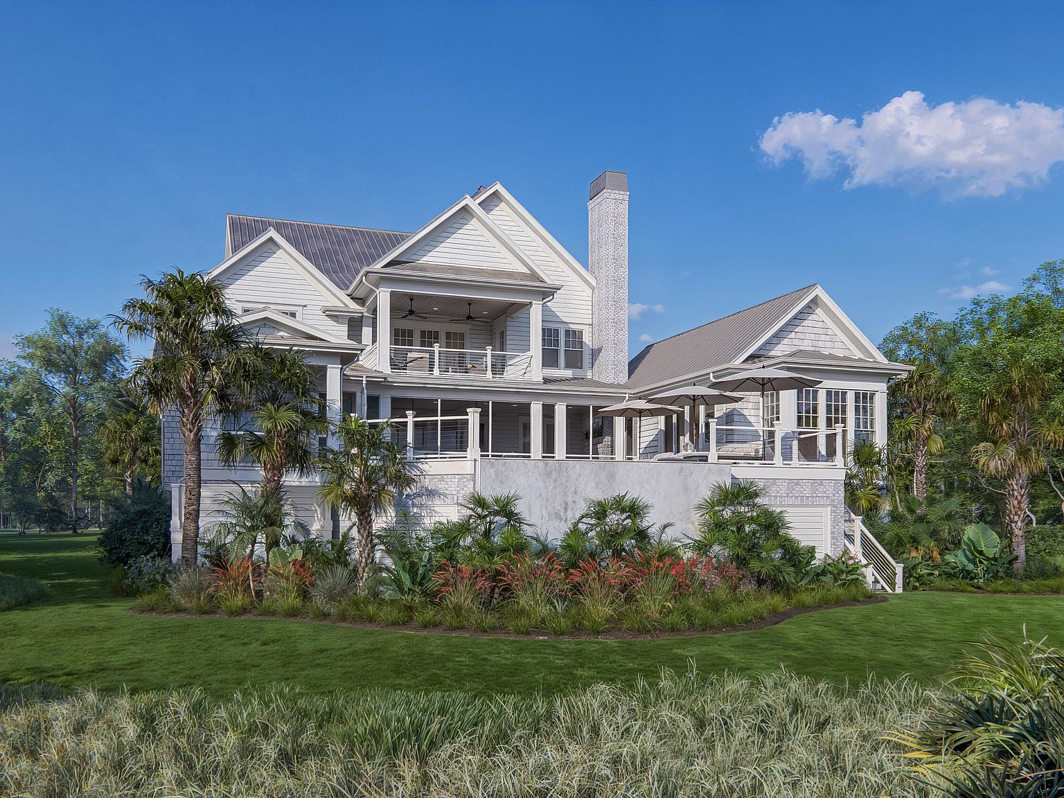1077 Ship Builder St, Charleston, SC 29492 | MLS #25024295 | Zillow