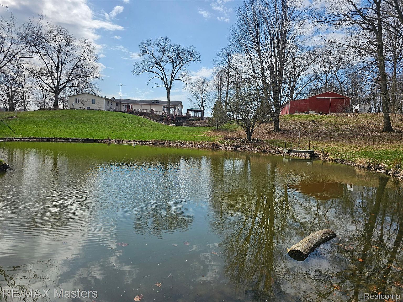 4845 Maple Lane Rd, Rives Junction, MI 49277 | Zillow