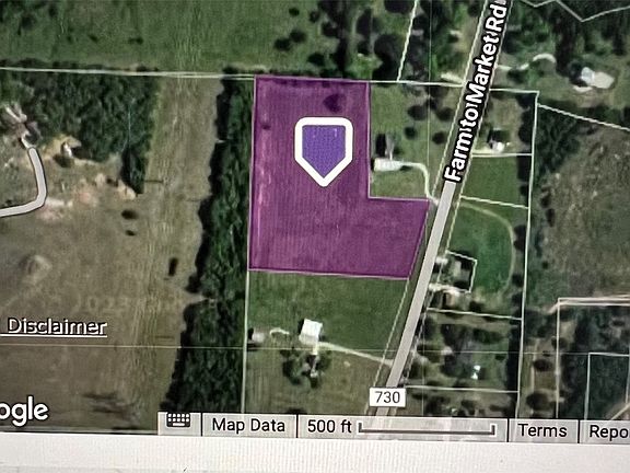 185 N Fm 730, Decatur, TX 76234 | MLS #20509420 | Zillow