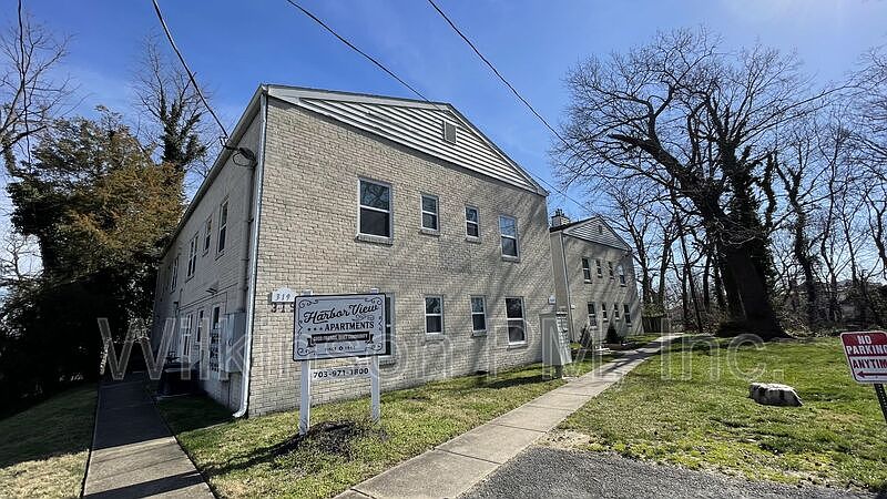 313 2nd Ave APT 104, Quantico, VA 22134 | Zillow