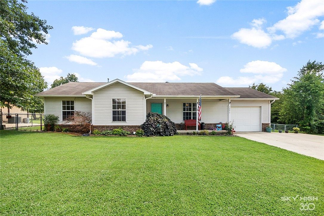 1671 Timberline Ave, Decatur, AR 72722 | Zillow