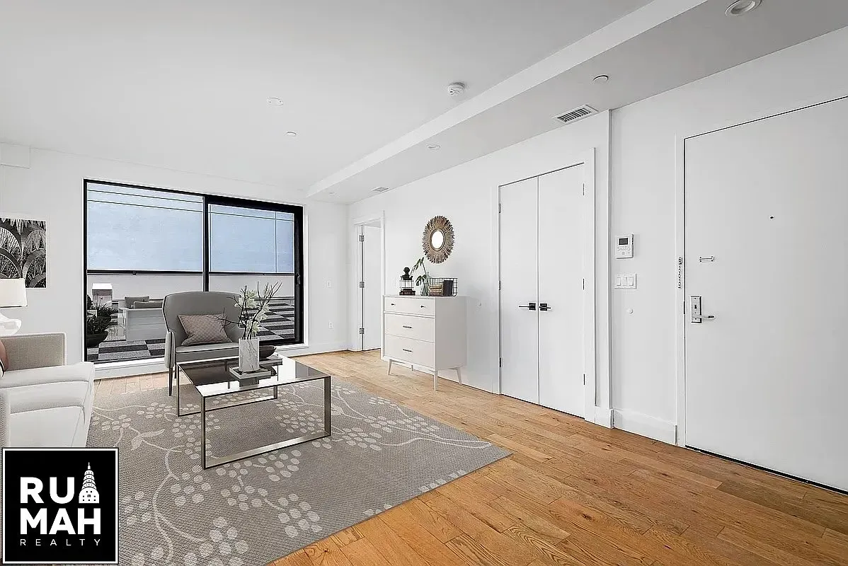 499 Evergreen Avenue #3C in Bushwick, Brooklyn | StreetEasy