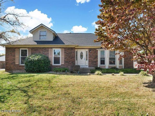 Louisville KY Real Estate - Louisville KY Homes For Sale | Zillow