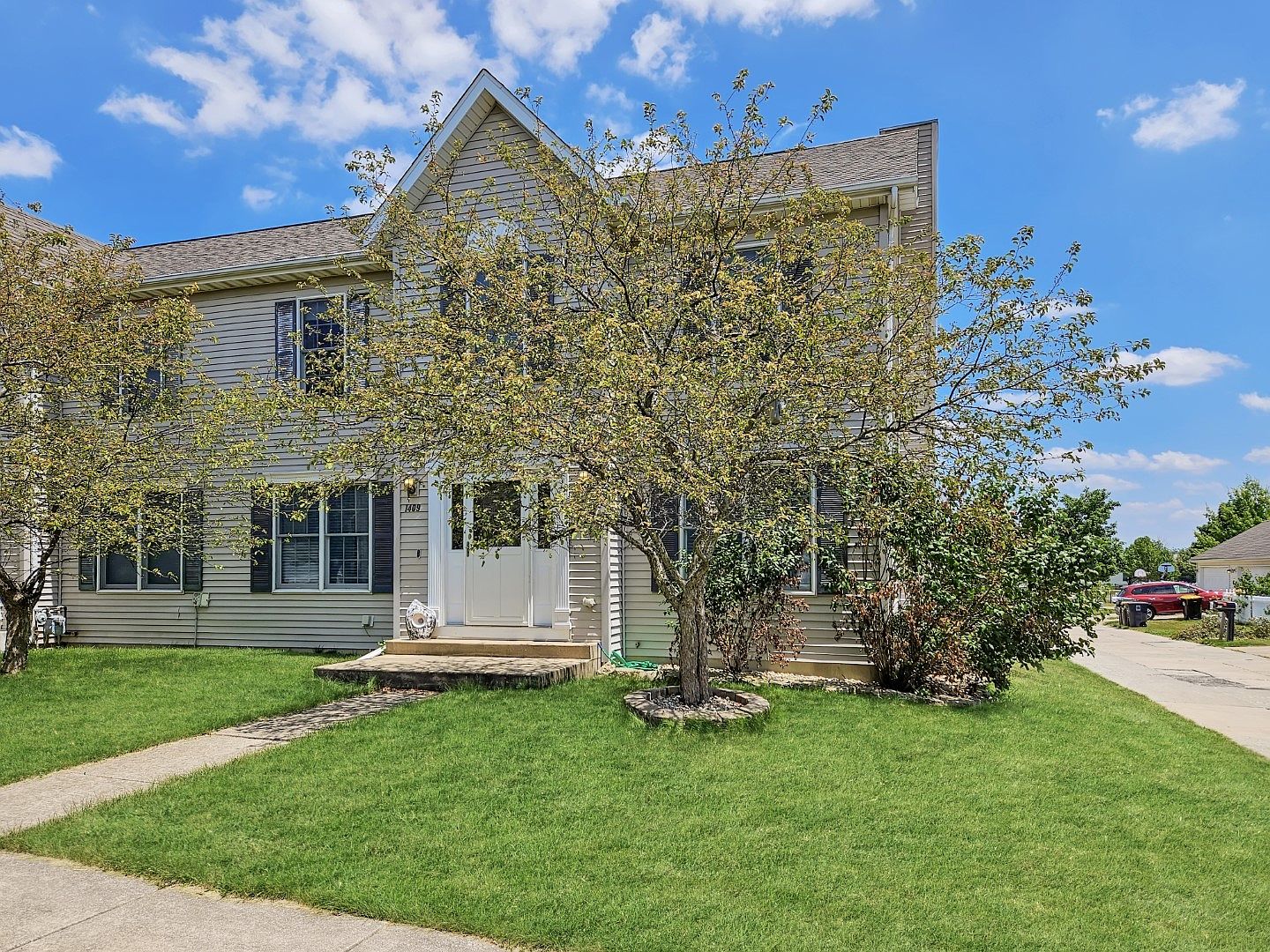 1409 Hull St, Normal, IL 61761 | Zillow