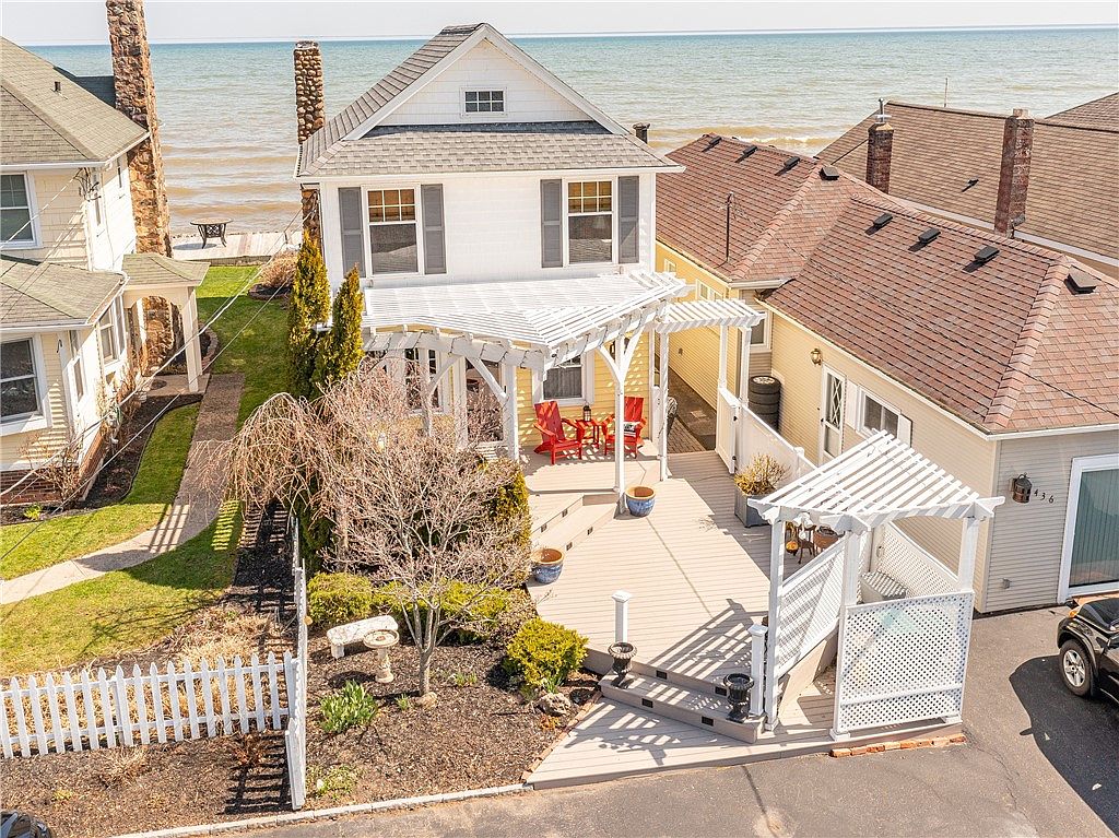 1440 Edgemere Dr, Rochester, NY 14612 | Zillow