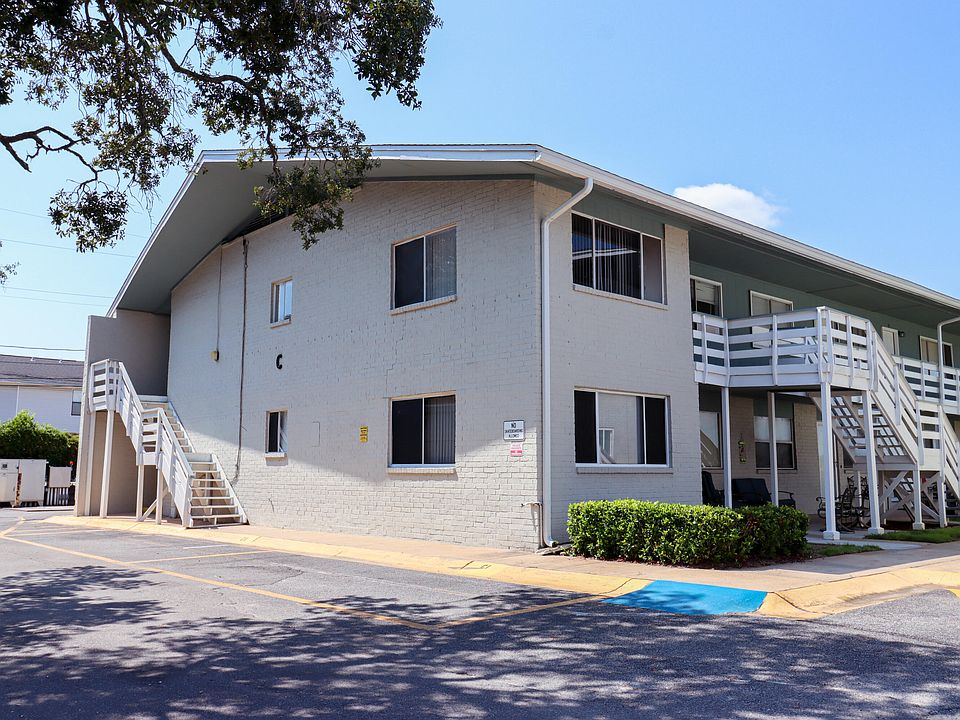 726 Eglin Pkwy #7C, Fort Walton Beach, FL 32547 | MLS #957500 | Zillow