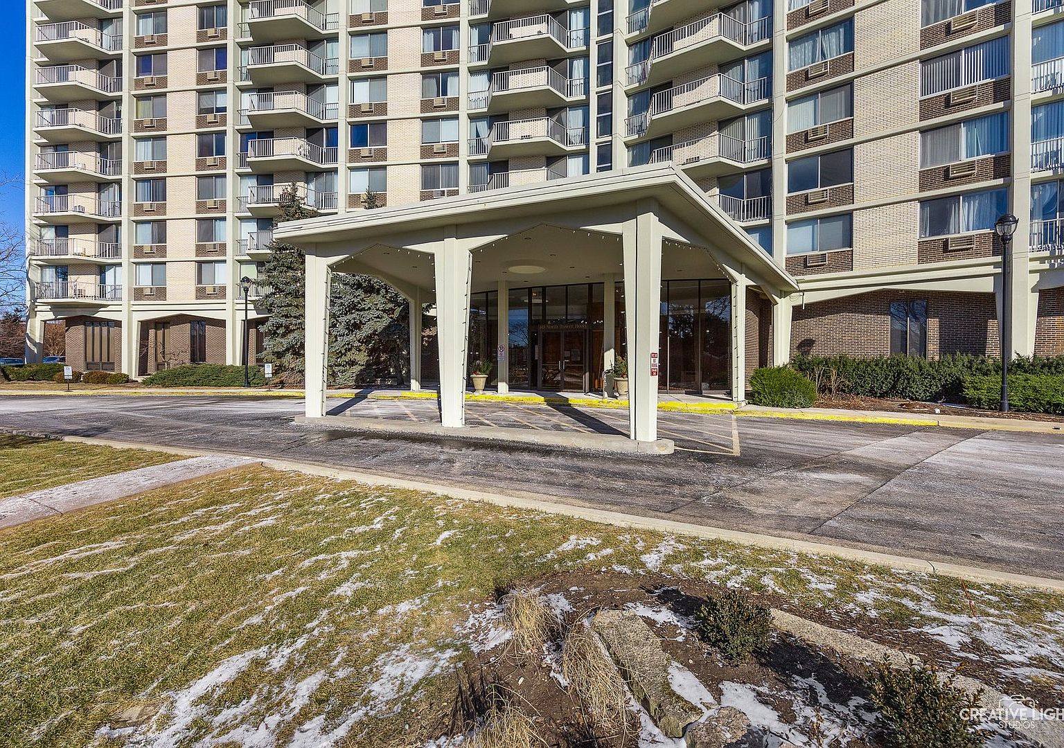 40 N Tower Rd APT 9F, Oak Brook, IL 60523 | Zillow