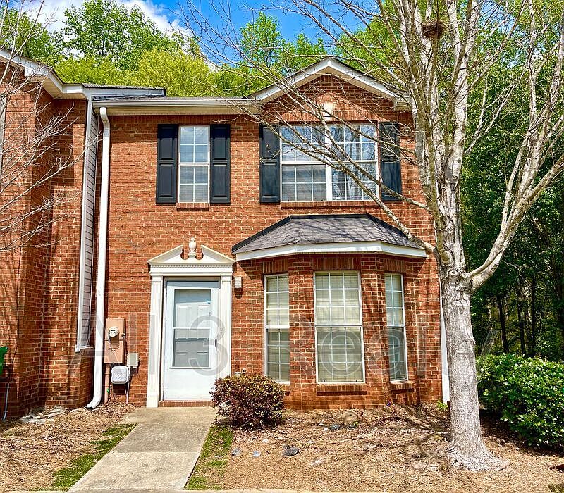 3831 Waldrop Ln, Decatur, GA 30034 | Zillow