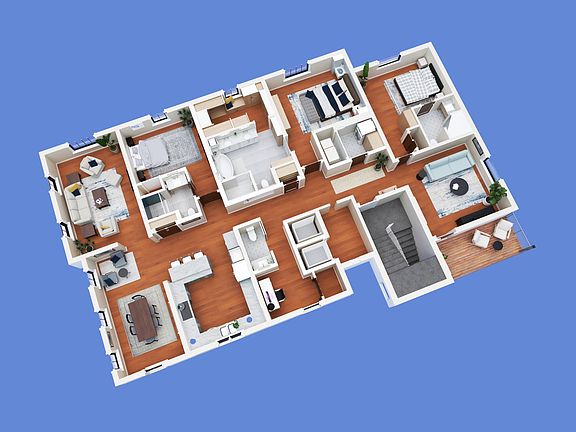 530 N Division St #C, Ann Arbor, MI 48104 | MLS #26000638 | Zillow